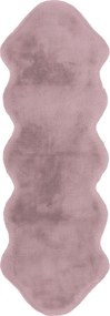 XXXLutz UMĚLÁ KOŽEŠINA, 60/180 cm, - Online Only koberce & rohožky - 005937116401