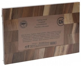Dřevěné kuchyňské prkénko DEWOO 30x20 cm
