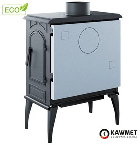 Kawmet SELENA S14 ECO - kamna litinová