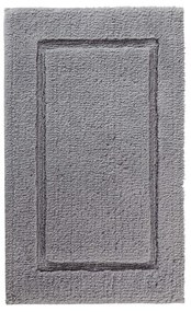 Koupelnová předložka Graccioza Prestige 2100 gsm Anthracite (šedá)