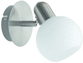 Nástěnná lampa rabalux - nástěnné svítidlo 1xe14/40w/230v