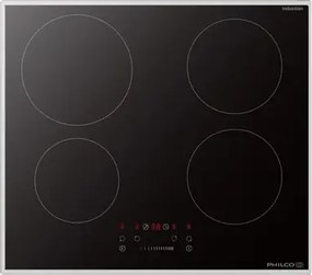 PHILCO PHD 640 ESFX indukční varná deska / 7400W / 4 plotny