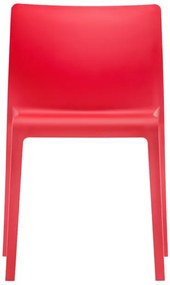 PEDRALI - Židle VOLT 670 DS - červená