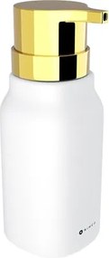 Nimco Dávkovač tekutého mýdla pumpička plast bílá ENB 31X-G-05