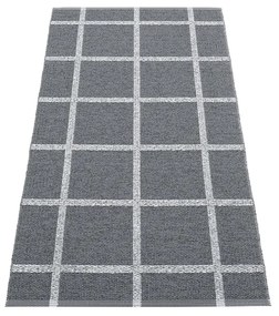 Vinylový koberec Pappelina Ada granit velikost: 70x150cm