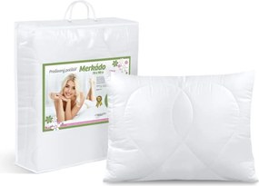 Polštář Merkádo 700g Bílá 8500/0700 70x90 cm