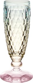 Villeroy&Boch Boston Pearl Sekt-/Champagnerglas 70 mm, 120 ml