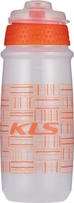 Cyklo láhev Kellys Atacama 022 0,65l Orange
