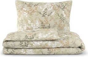 Bavlněné povlečení NORDIC COLLECTION ASTRID - 1x 140/220, 1x 70/90cm