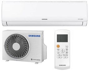 Klimatizace Samsung AR35 1+1 5,2kW R32