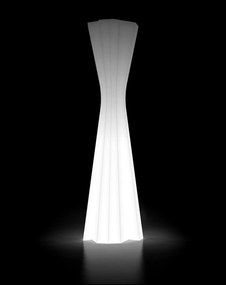 Stojací lampa Frozen Lamp Light
