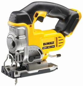 DeWALT DCS331N Aku Přímočará pila