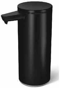 Simplehuman Koupelnové doplňky - Dávkovač mýdla na postavení, bezdotykový, matná černá ST1076