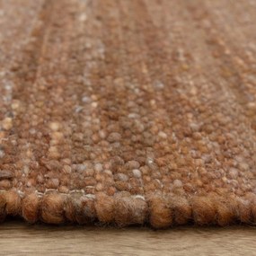 Tribeca Design Kusový koberec Calabi Rust Rozměry: 200x290 cm