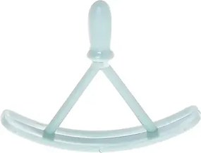 Kůň česací se sedlem a doplňky / Herní set / Plast / 17 cm / 2 barvy /