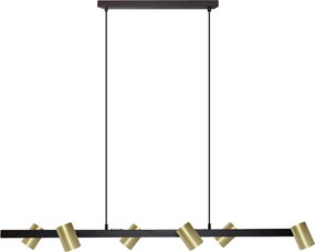 XXXLutz ZÁVĚSNÉ SVÍTIDLO, 115/45/150 cm - Online Only svítidla - 004462002002