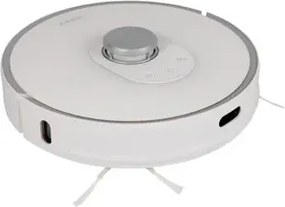UMAX U-Smart Laser bílá / Robotický vysavač s mopem / sací výkon 2700