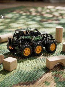 Sinsay - Terénní auto s pohonem - vícebarevná