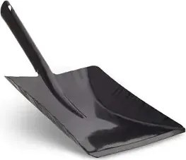 Spontex Lopatka kovová 37 cm