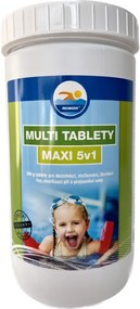 Probazen MULTI tablety 5v1 MAXI 1 kg