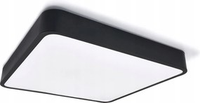 Led Panel Nástěnný Stropní Svítidlo Lampa Senzor Pohybu 48W 4500K