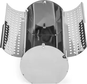 FIELDMANN FZG 9025 / Udící box / nerezová ocel