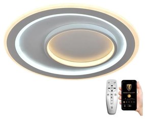 NEDES LED Stmívatelné stropní svítidlo LED/85W/230V 3000-6500K + DO ND3347