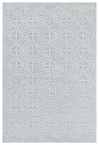 Hans Home | Kusový koberec Bahama 5156 Grey – na ven i na doma - 140x200