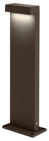 WEVER & DUCRÉ Palos Carré 1.0 3 000K 90cm bronz