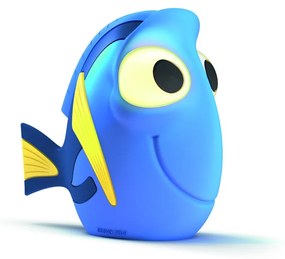 LED Dětské noční svítidlo Finding Dory 71768/90/16