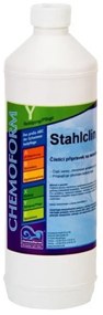 Čistič nerezy STAHLCLIN 1 l