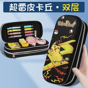 Dětské školní pouzdro (penál) - Pokémon Barva: 13