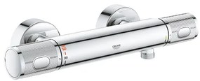 Grohe Grohtherm 1000 Performance termostatická sprchová baterie, chrom 34781000