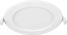 Vestavné LED svítidlo Panlux DOWNLIGHT CCT ROUND 24W PN22400004