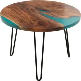 SAVE THE BLUE PLANET ROUND TABLE