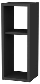 Noční stolek TILMO antracit