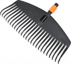 Set hrábě + koště Fiskars QuikFit 1016608