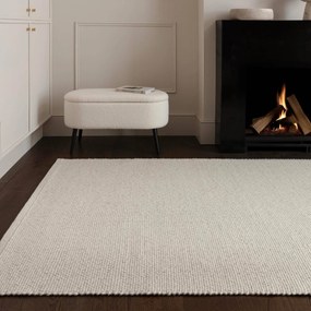 Tribeca Design Kusový koberec Babryma Ivory Marl Rozměry: 160x230 cm