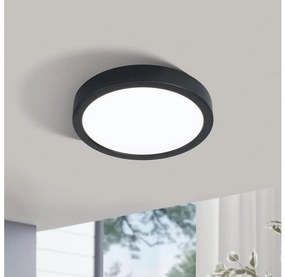 Eglo 99234 - LED Stropní svítidlo FUEVA 5 LED/16,5W/230V 99234