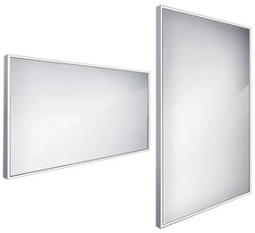 Nimco LED zrcadlo 1400x700 - ZP 13008