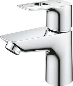 Grohe Umyvadlový ventil pro studenou vodu chrom / Ventil / DN 15 / pák