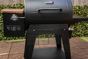 Pit Boss Gril na pelety Classic 700  - Onyx Edice