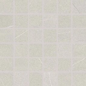 Rako Mozaika RAKO Topo WDM06623 mozaika (5x5) šedá 30x30 - 163115