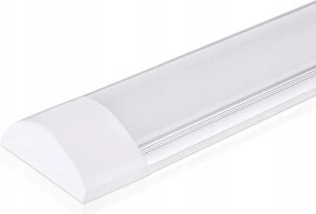 Toolight Rea, Panel LED 60cm Biały 18W, OSW-10240
