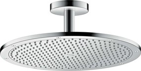 Axor ShowerSolutions - Hlavová sprcha, průměr 36 cm, chrom 26035000