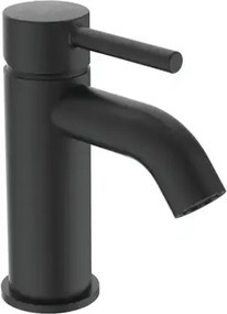 Ideal Standard CeraLine - Umyvadlová baterie | černá