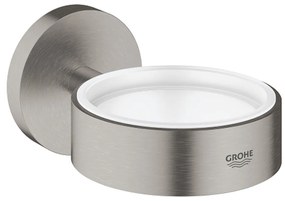 Grohe Essentials - Držák, supersteel 40369DC1