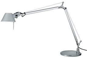 Artemide AR A001000+AR A004030 KOMPLET - Stolní lampa 1xE27/70W/230V