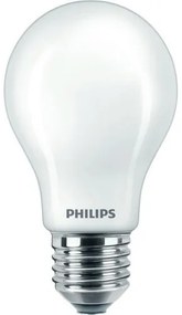 LED žárovka E27 Philips A60 3,4W (40W) teplá bílá (2700K) stmívatelná