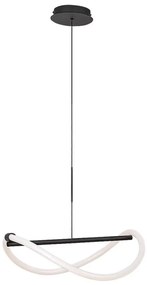 Rabalux 72252 - LED Lustr na lanku SERENA LED/15W/230V 4000K 72252